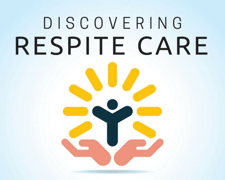 Your Guide to Respite Care - The Center for Family Support