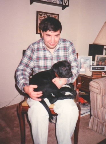 Todd Ranson from Ravine Drive Supervised Apartment is Turning 60… - The ...