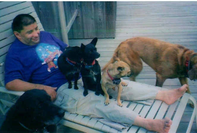 Todd Ranson from Ravine Drive Supervised Apartment is Turning 60… - The ...