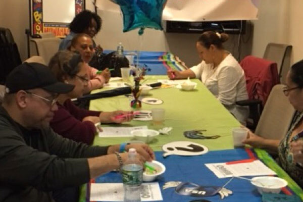 DSP Appreciation Week - The Center for Family Support
