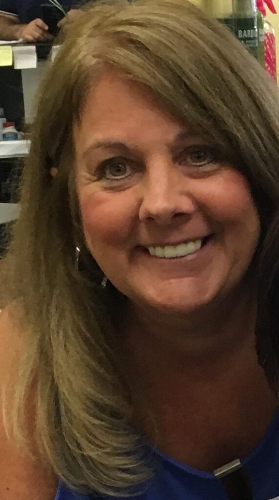 Staff Recognition for Maureen McMahon - The Center for Family Support