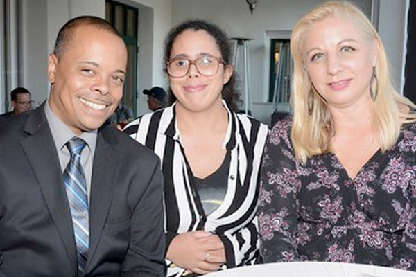 Success Story Haisha Nieves-Cruz - The Center for Family Support