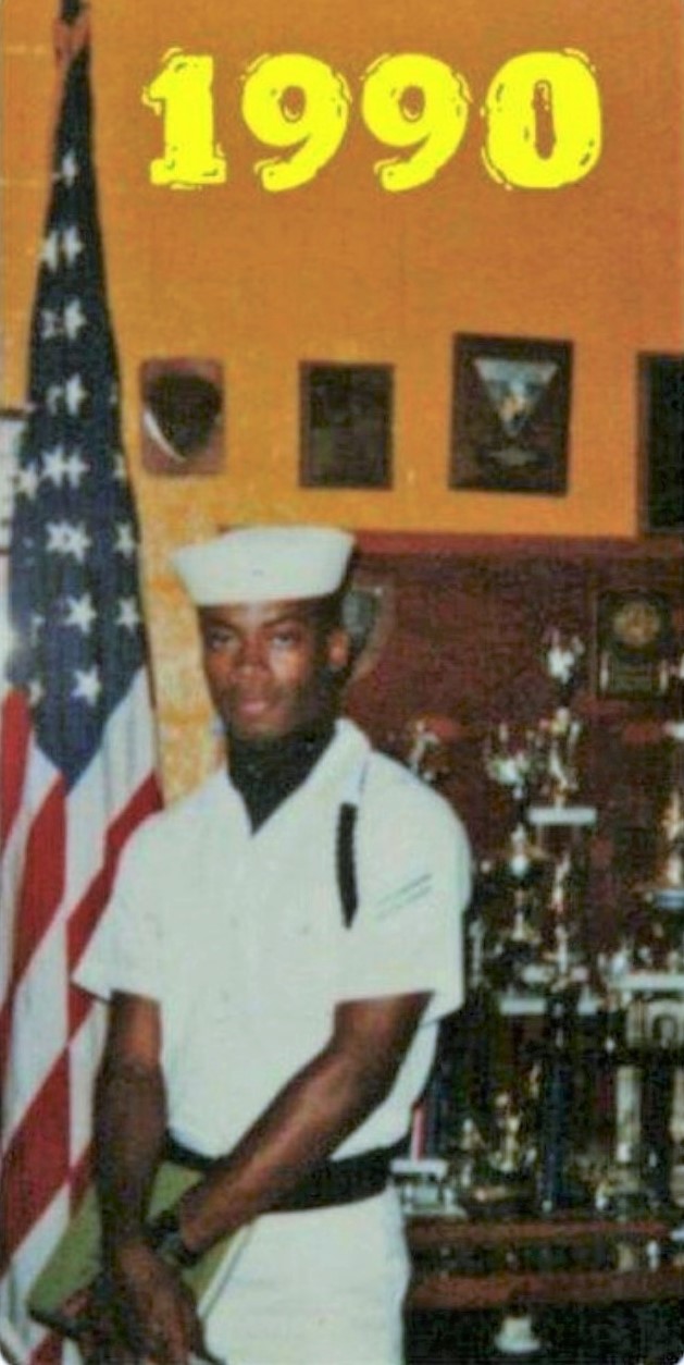 Tim Elliott - Thank You for Your Service - The Center for Family Support