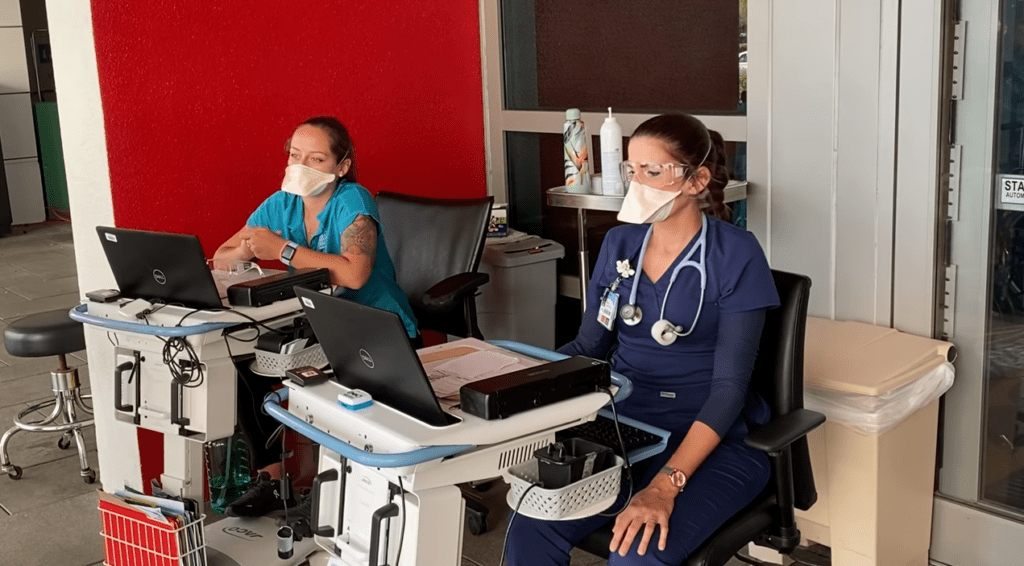 CDC Strategies for Optimizing Surgical and N95 Mask Supply and Use ...