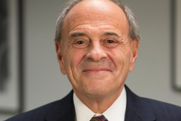 Steven Vernikoff Celebrates 25 Years as Executive Director of CFS - The ...