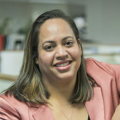 Staff Leadership - The Center for Family Support