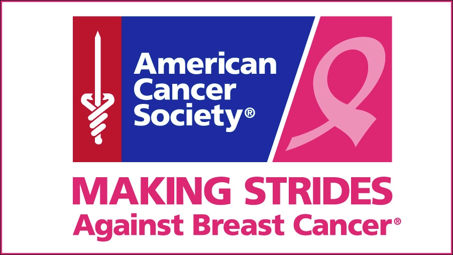 Making Strides Against Breast Cancer Walks: October 9th – October 23rd ...