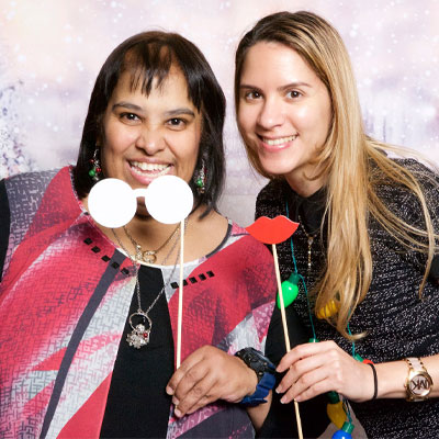 Why Work at CFS? - The Center for Family Support