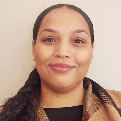 Staff Leadership - The Center for Family Support