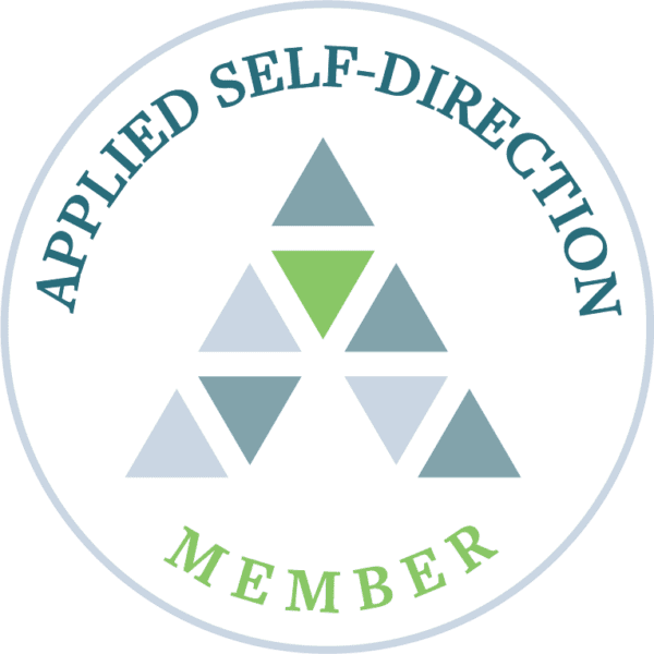 Self Directed Services - The Center for Family Support
