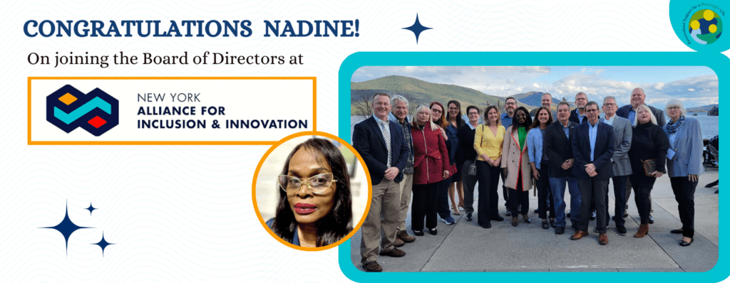 CFS’ Nadine Daley joins the Board of Directors at New York Alliance for ...