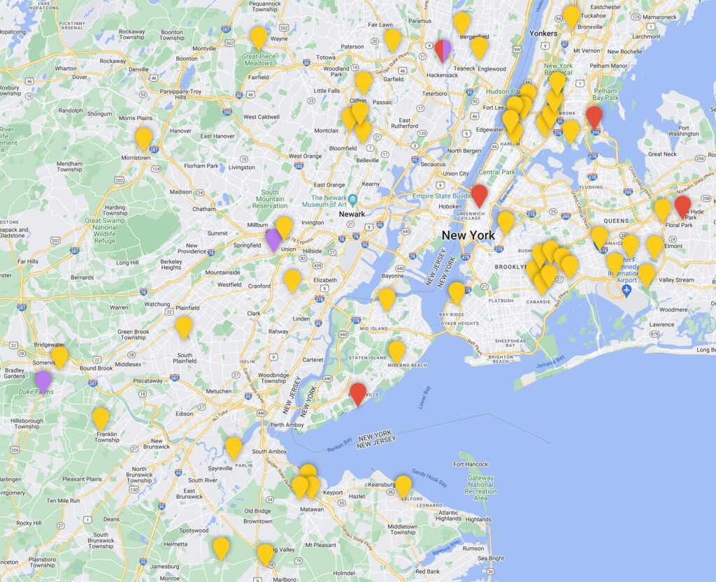 Annual Report - The Center for Family Support