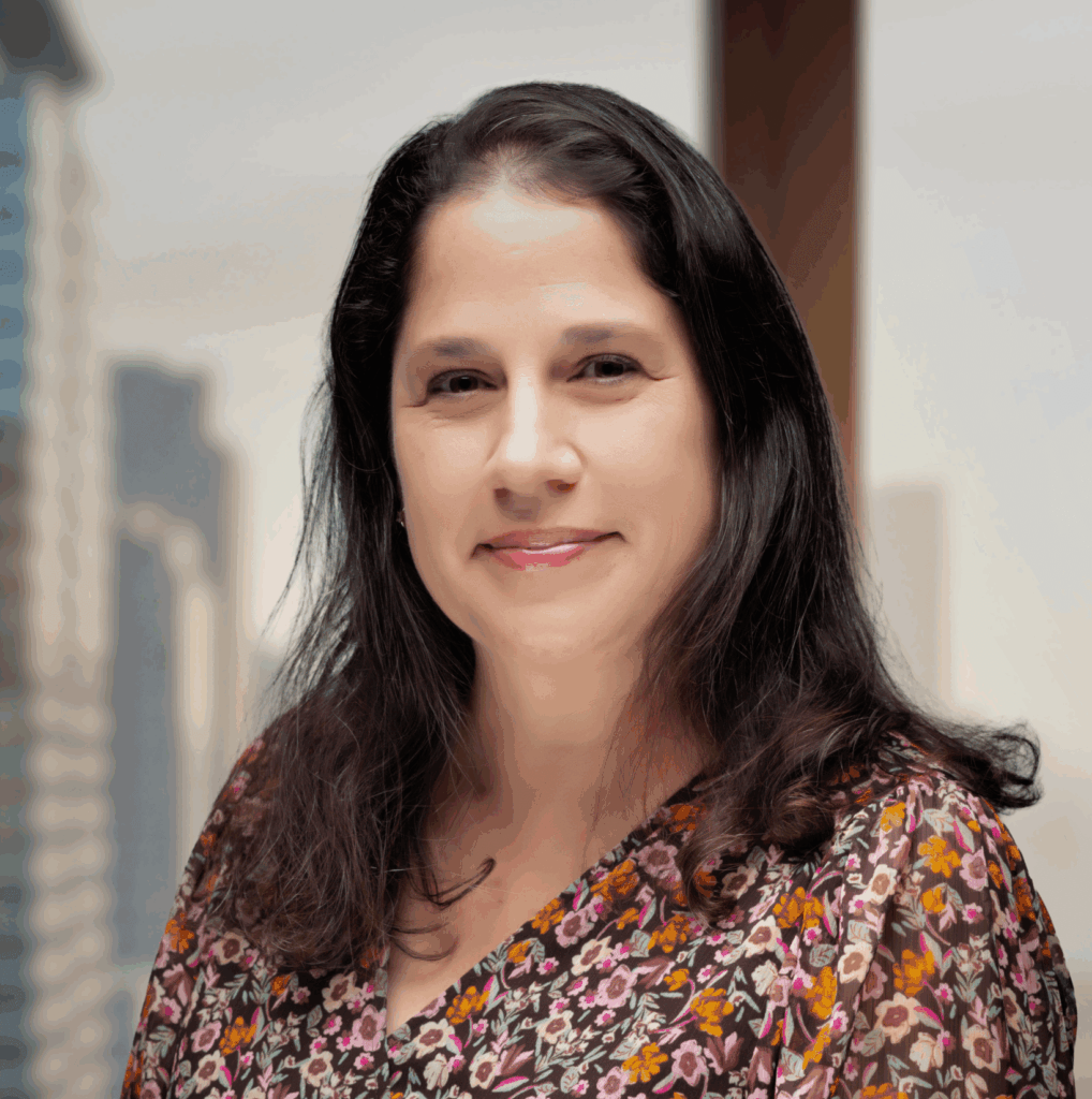 Staff Leadership - The Center for Family Support