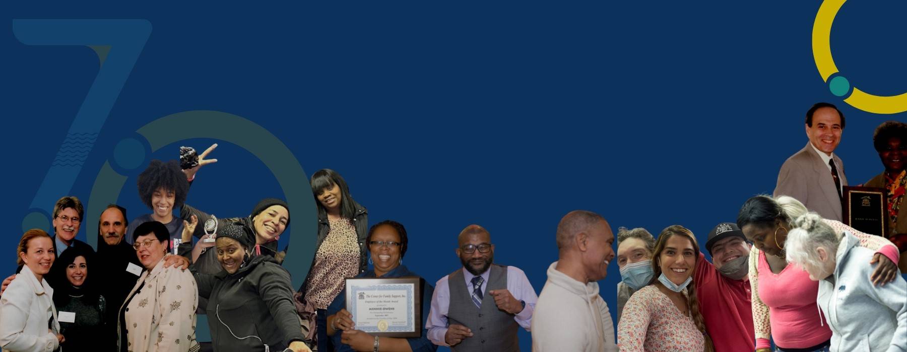 The Center for Family Support